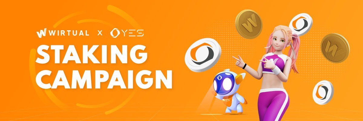 YES X Technology | Blockchain